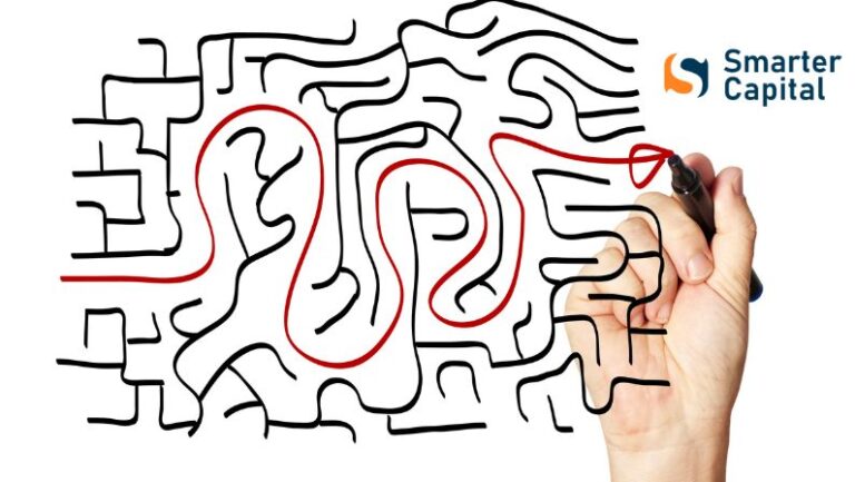 Navigating the Financial Maze: A Millennial’s Guide to Financial ...